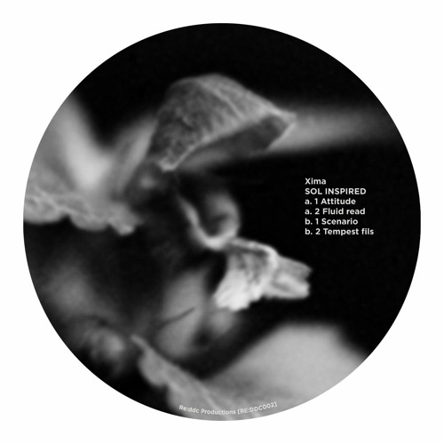 Stream Xima - b.2 Tempest fils by Re:ddc Productions | Listen online ...