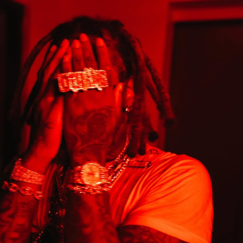Stream Lil Durk - Am I Cursed (unreleased) by lj | Listen online for ...