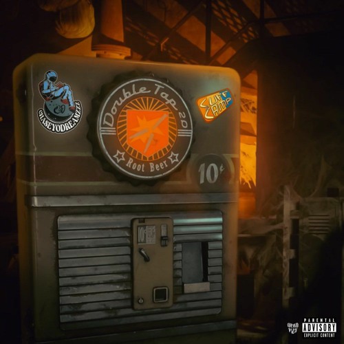 Stream DOUBLE TAP (Ft. CYD Jah) by Keemo Thang | Listen online for free ...