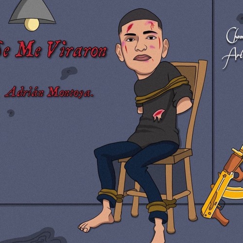 Stream Adrian Montoya - Se Viraron by High Stakes Records | Listen ...