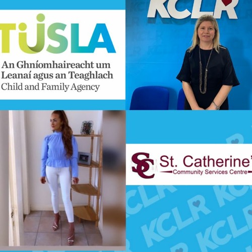 Stream The Way It Is; Hazel Graham And Megan Berry on domestic abuse ...