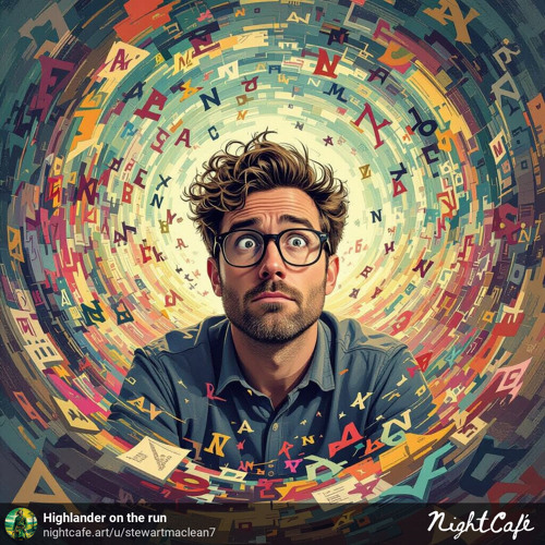 Stream Jumbled up .mp3 by Highlander on the run | Listen online for ...