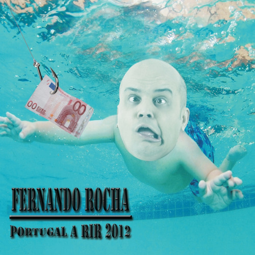 Stream Seis Anedotas da Loira by Fernando Rocha | Listen online for ...