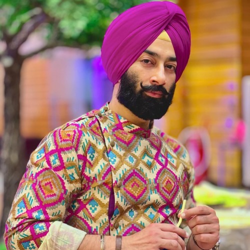 Stream The Youngest Punjabi Hero Making Waves In Cinema by Kirandeep ...