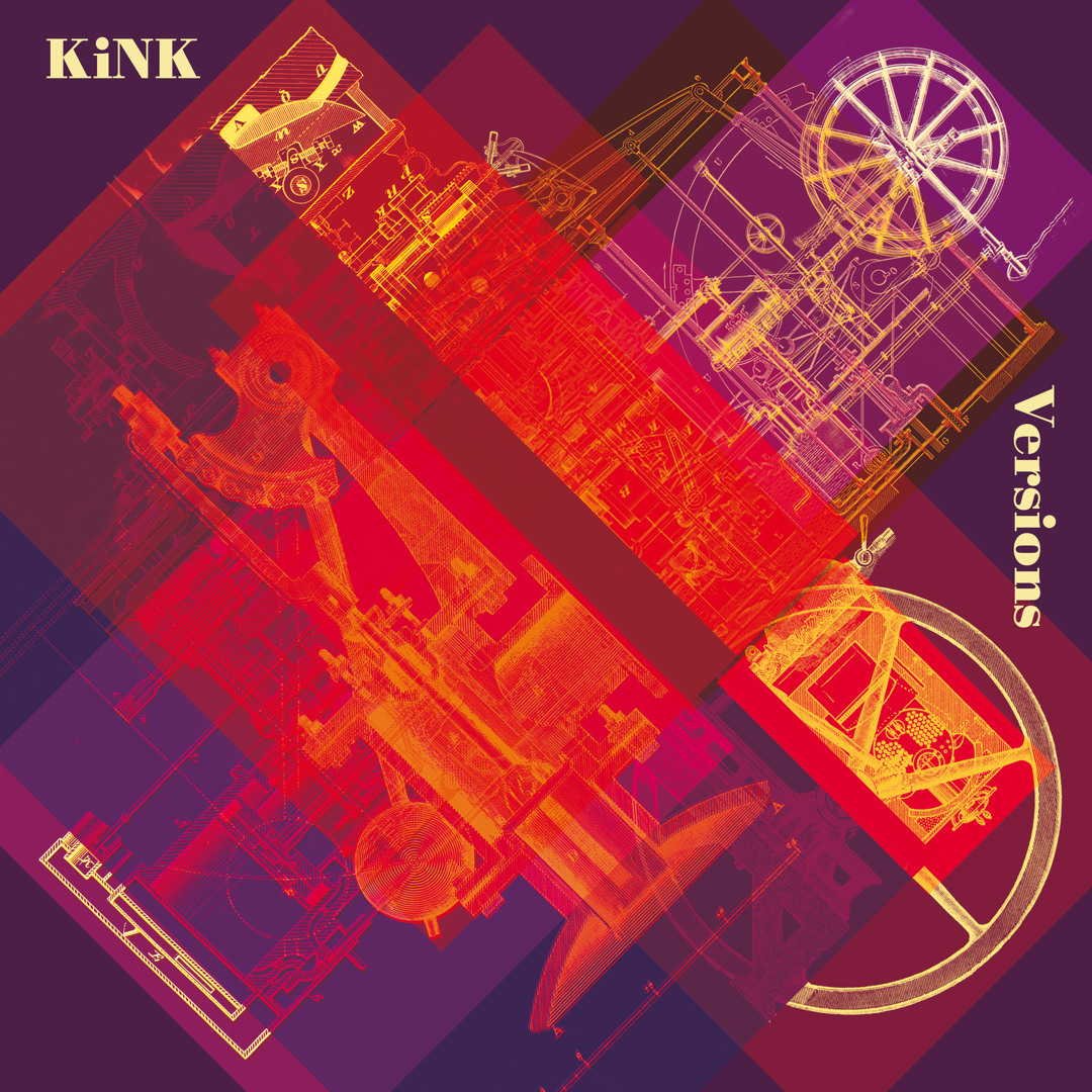 Stream Pump (Version B) by KiNK | Listen online for free on SoundCloud