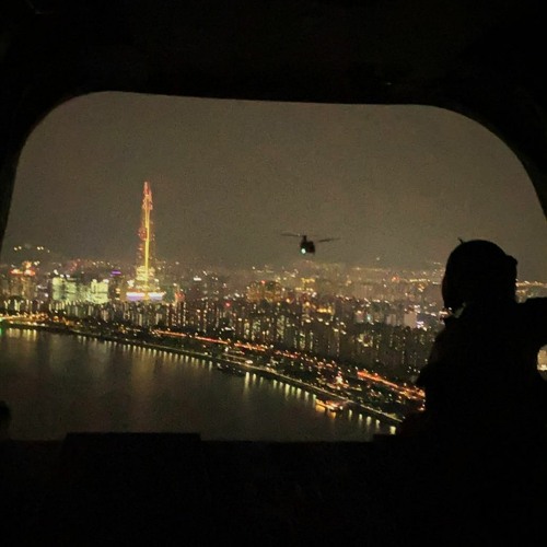 Stream Nico | Listen to The Korea Files playlist online for free on ...