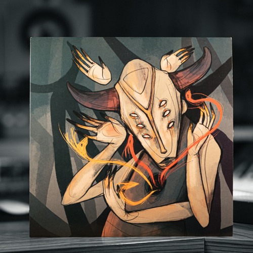 Stream Van der Wiese | Listen to VESTIGES EP (VC033) playlist online ...