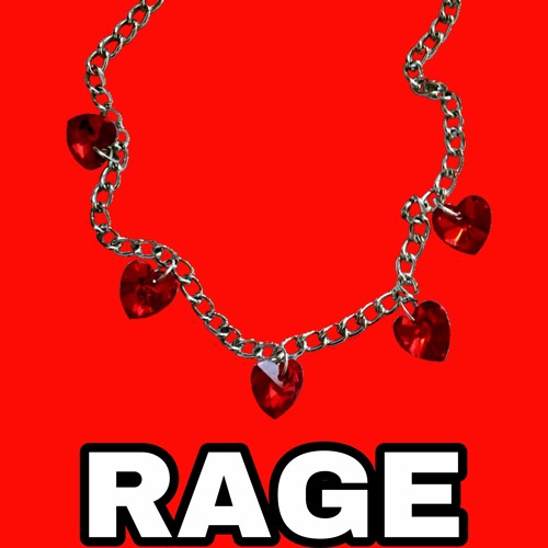 Stream ARCHANGEL PROMOTION | Listen to RAGE playlist online for free on ...