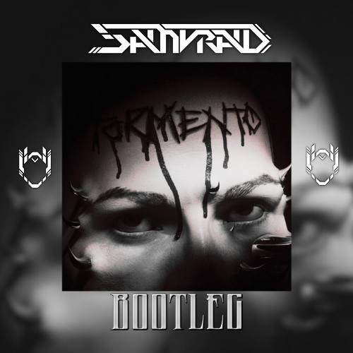 Stream Automhate x SVDDEN DEATH - Tormento (SAMVRAID Bootleg) by ...