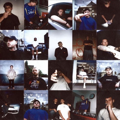 Stream BIG FAT ZOOT by Kerr Darling | Listen online for free on SoundCloud