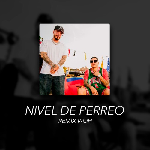 pumpyoursound.com | Nivel De Perreo