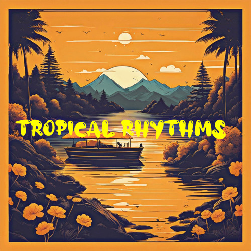 Stream Tropical Rhythms by Holly Burgess | Listen online for free on SoundCloud