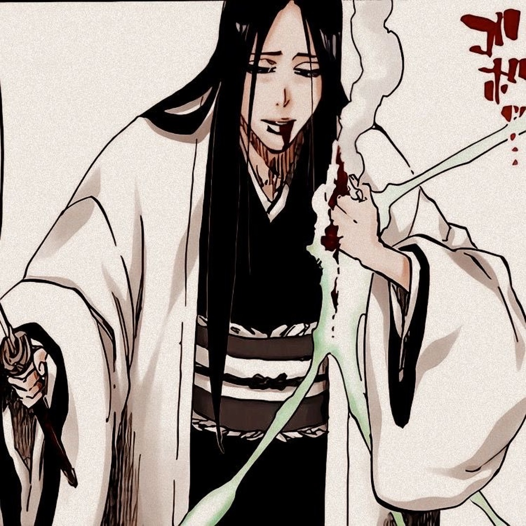 Stream Bankai: Minazuki/Edge of Death - Retsu Unohana Theme Bleach ...