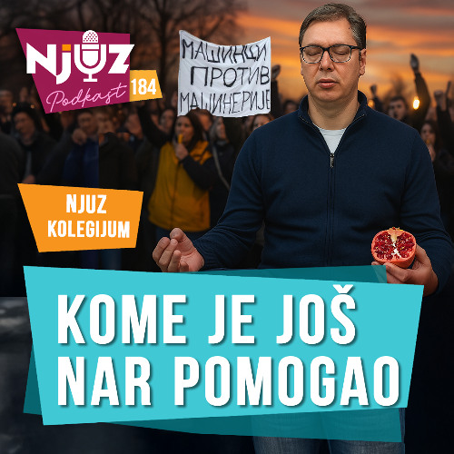 Stream episode Ako ste se pitali da li je ovo normalno? – niste jedini ...