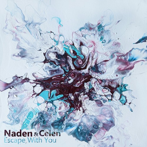 Stream Naden & Celen - Escape With You by Naden | Listen online for ...