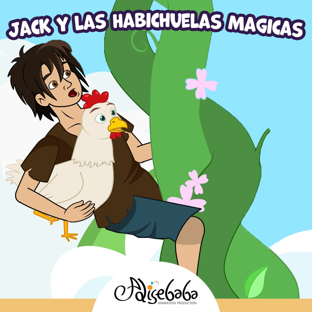 Stream Jack Y Las Habichuelas Magicas By Cuentos Y Canciones Infantiles