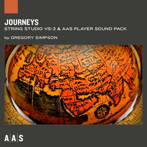 Stream Applied Acoustics Systems Listen To Journeys Playlist Online