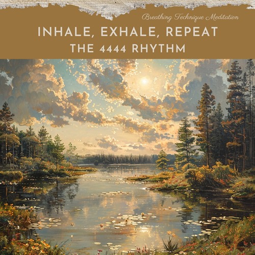 Stream Inhale, Exhale, Repeat the Rhythm by Breathing Technique ...