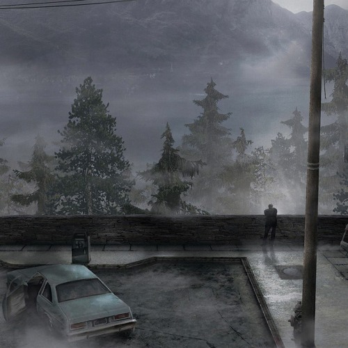 Stream Silent Hill 2 Theme Of Laura Tsg 2000 Trailer By Raw Garrett