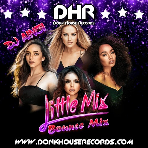 Stream Dj Ainzi (Donk House Records) | Listen to Chart Artists Bounce ...