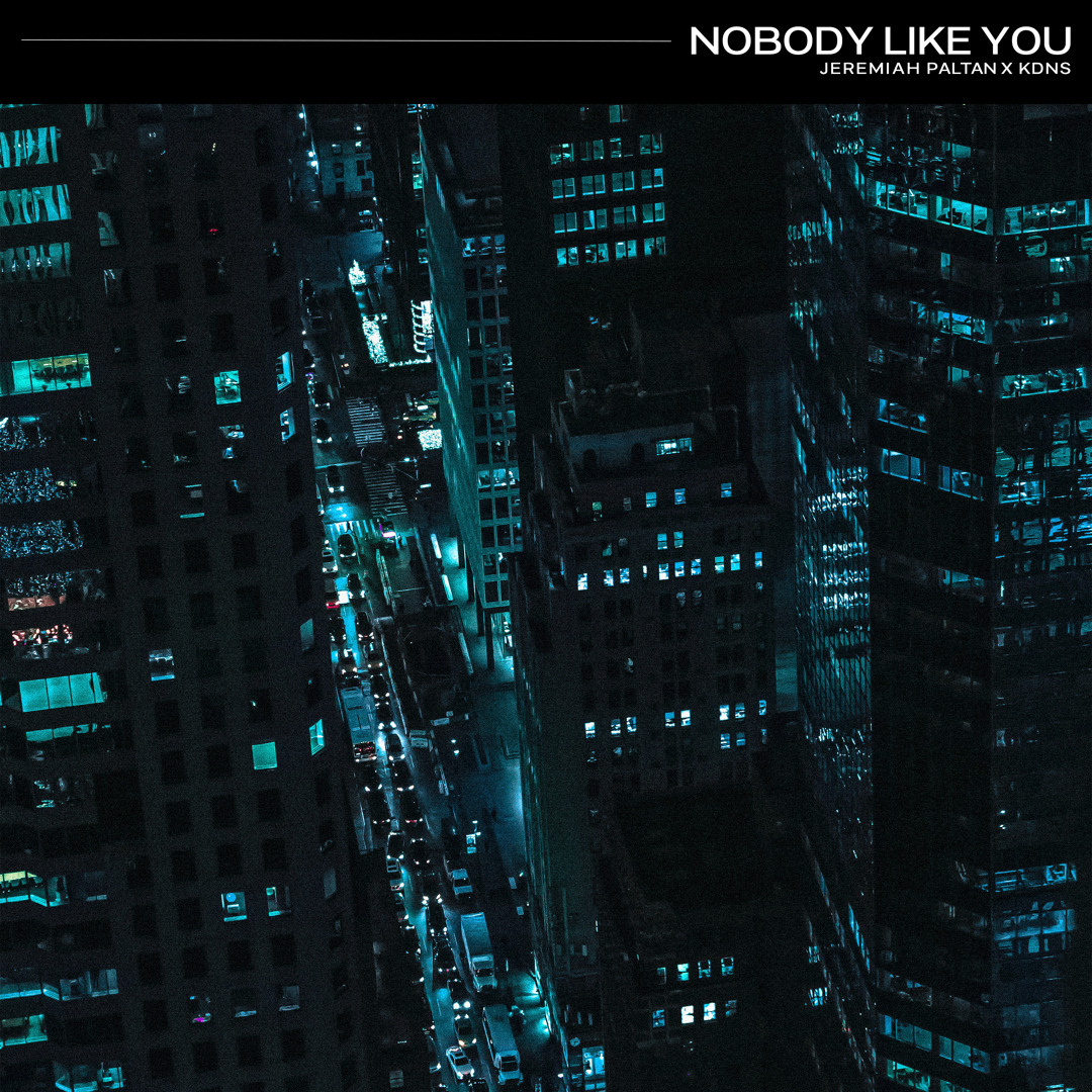 Stream Nobody Like You by Jeremiah Paltan | Listen online for free on ...