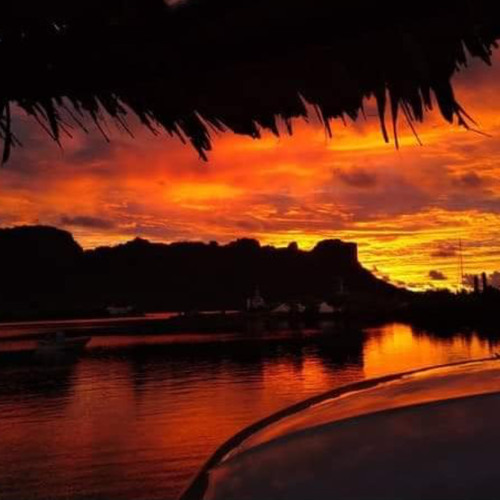 Stream Koluhla Pwandala-Sohte Kin Rong Uhk(COVER)Sakau Pohnpei Kava ...