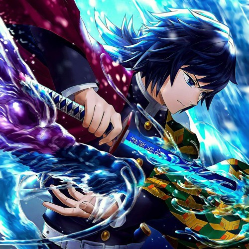 Stream Giyu Theme Remix🔥 by Yoriichi Tsugikuni | Listen online for free ...
