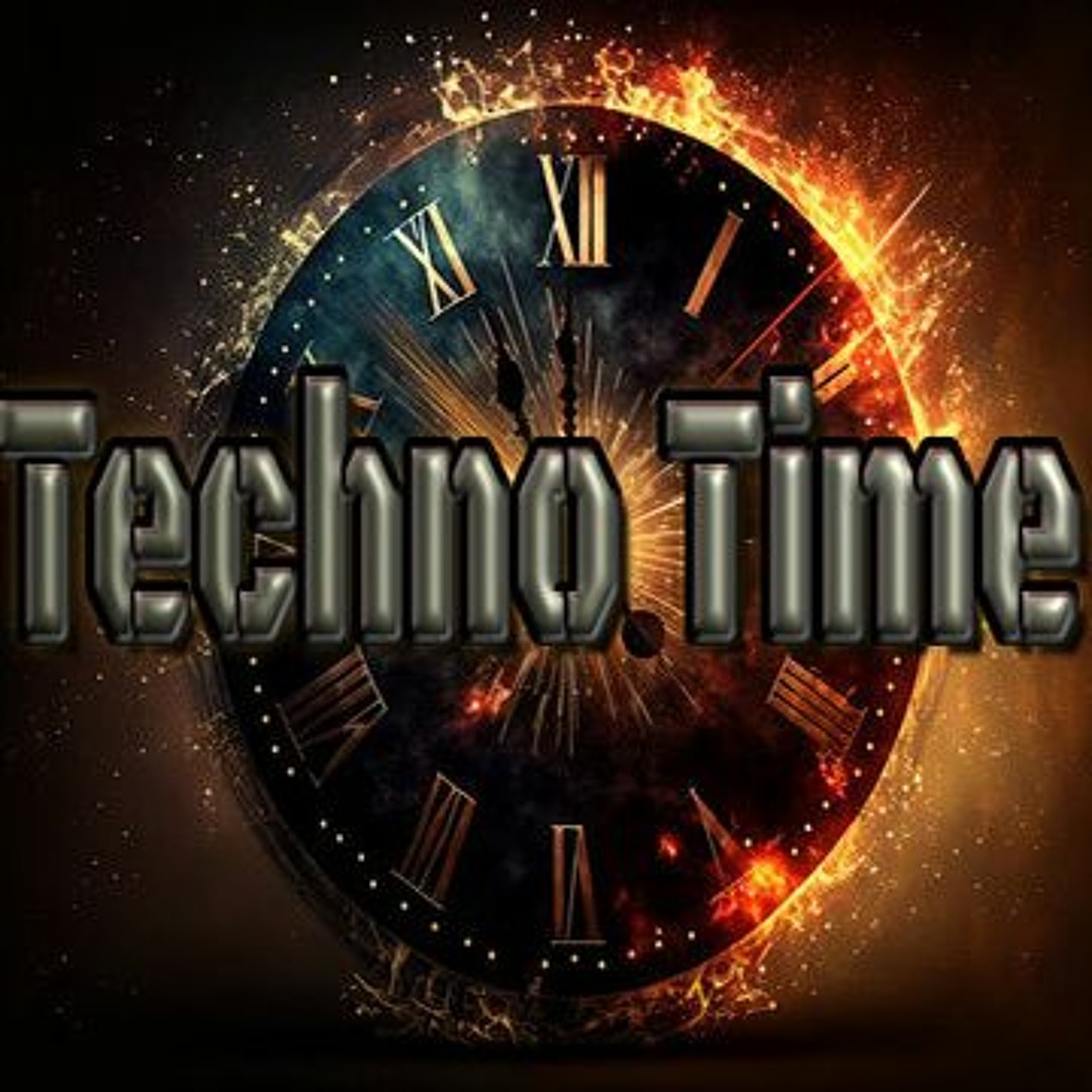 Stream Techno Time Vol. 030 | Type Zero by Time-4-Techno | Listen online for free on SoundCloud
