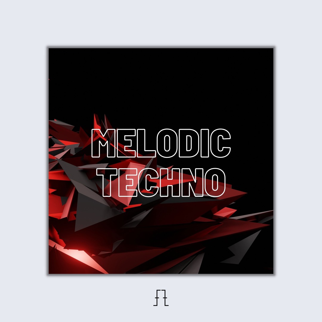 Stream Melodic Techno Mix 2024 By Alexandros by Alexandros | Listen ...