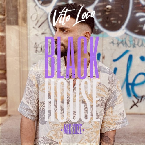 Listen to music albums featuring Black vs House Mix 2022 by VITO LOCO ... Listen to music albums featuring Black vs House Mix 2022 by VITO LOCO ...