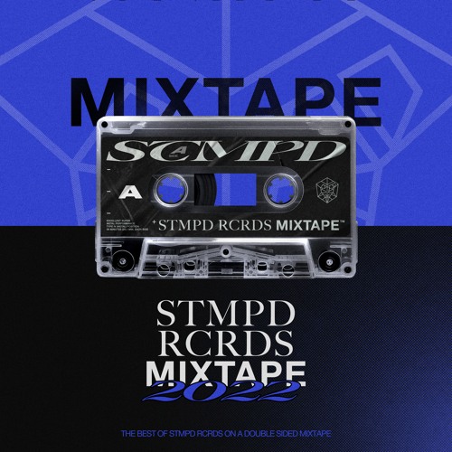 Stream STMPD RCRDS MIXTAPE 2022 - A SIDE by STMPD RCRDS | Listen online ...