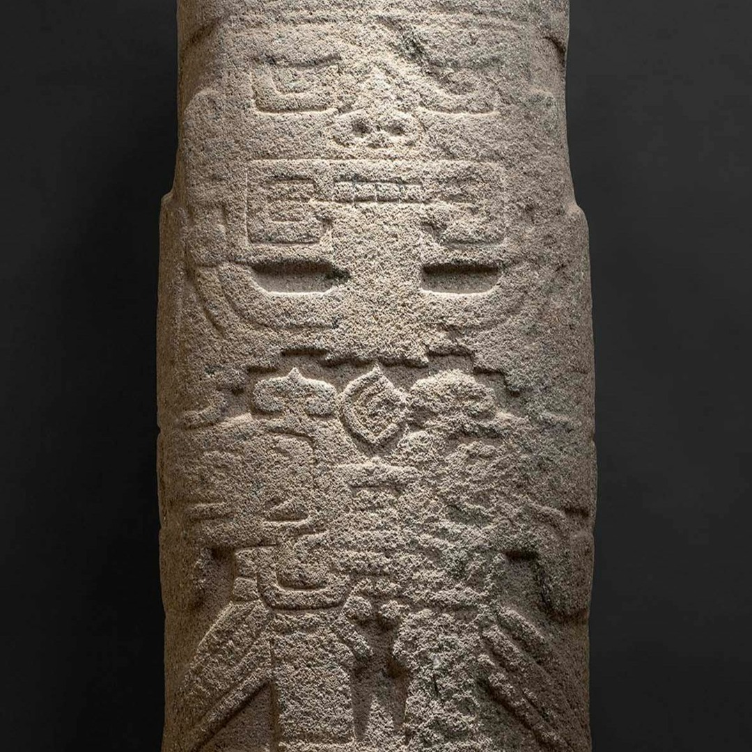 Stream La Estela de la Diosa – Aïcha Bachir Bacha by Museo Larco ...