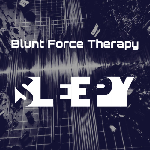 Stream Blunt Force Therapy (Live in VIctoria, Nov 2024) [Re-recorded] by Sleepy | Listen online ...