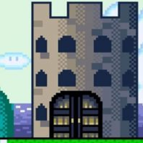 Stream Super Mario World Castle by vAnntrich | Listen online for free ...