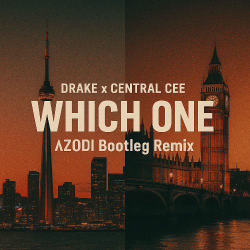 Stream Drake, Central Cee - Which One (ΛZӨDI Bootleg Remix) by ΛZӨDI ...