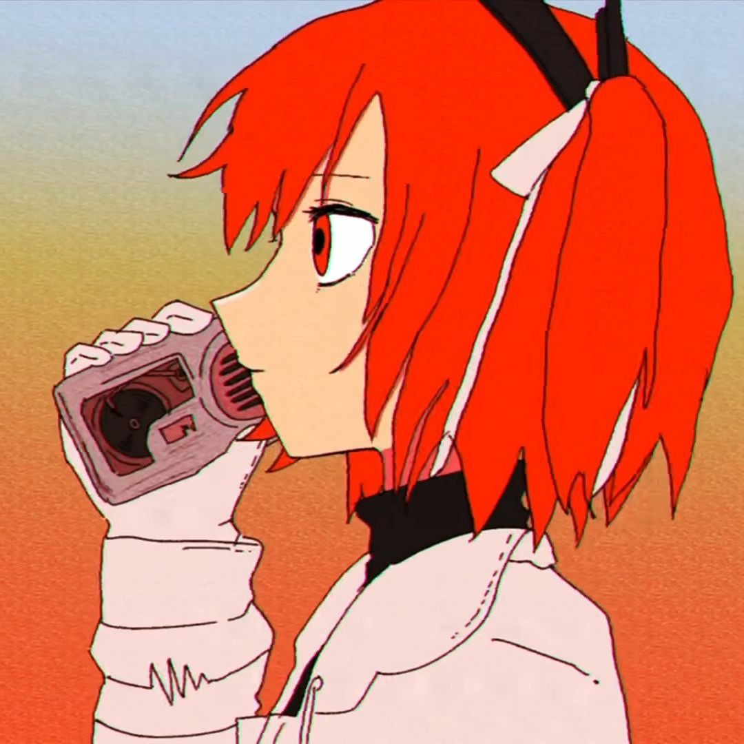 Stream 熱異常 ／ いよわ (Heat abnormal / iyowa) by :> | Listen online for free ...