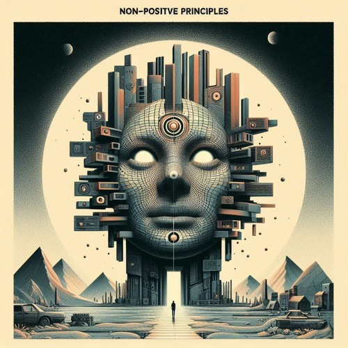 Stream Non - Positive Principles by ZUUVA | Listen online for free on ...