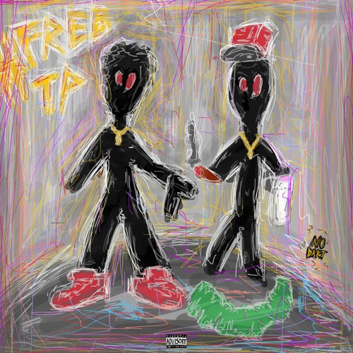 Stream 50 Racks feat. TP (prod. brav06) by Guality | Listen online for ...