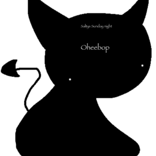 Stream Oheebop Friday night funkin by Ankha | Listen online for free on ...