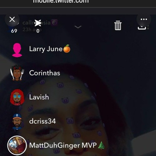 Stream LARRY JUNE - NUMBER$ by A'LASIA {missBPM) | Listen online for ...