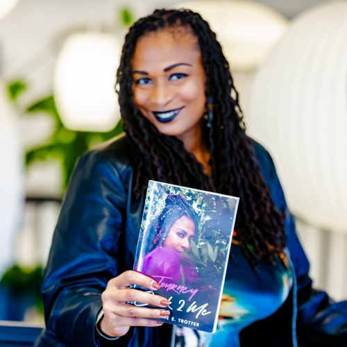 Stream DIFFERENT PHASES - Catherine E Trotter by Journey Back 2 Me ...