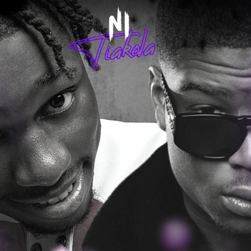Stream Tiakola Ft Ninho Magenta Intelligence Artificielle By Yo