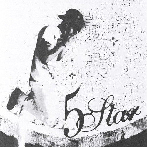 Stream 5STAR // skelly by RIP Slibbie | Listen online for free on ...