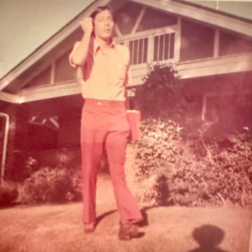 Stream episode Oral history of Jay Alire, 2023.96.8 by History Colorado ...