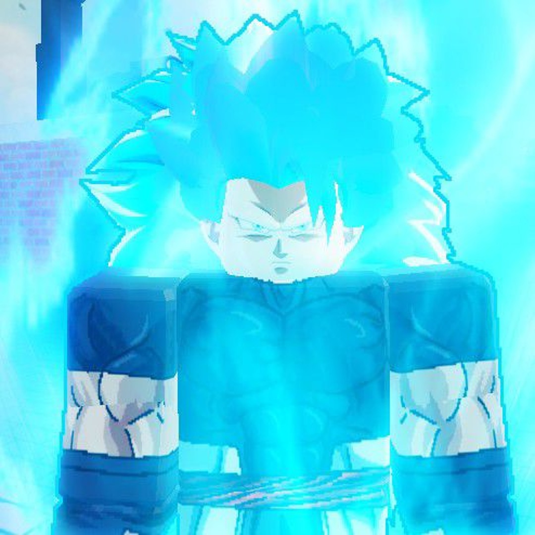 Stream Goku Super Saiyan 3 Theme SSJ3 Power Up Epic Rock Version Dragon ...