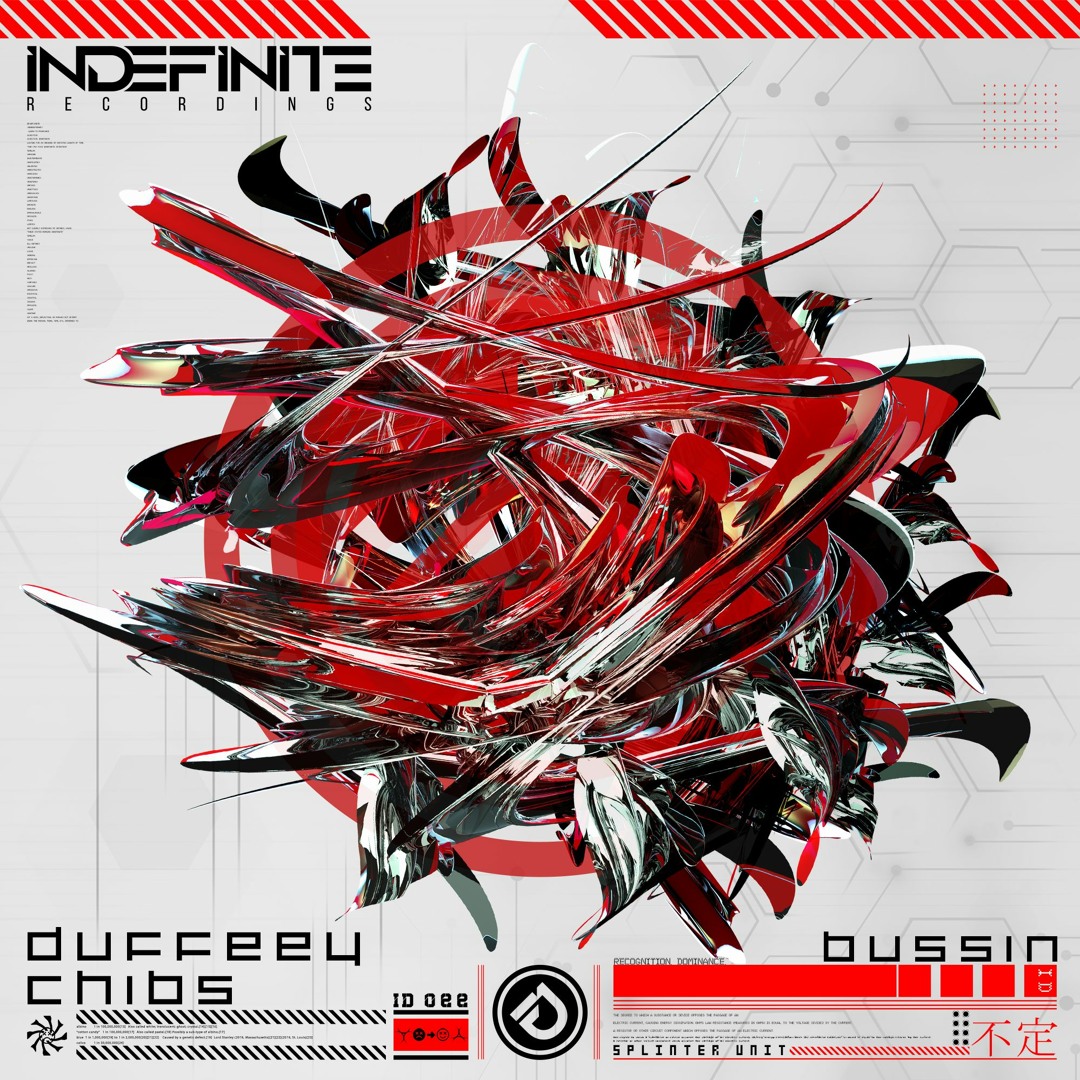 Stream DUFFEEY x Chibs - Bussin by Indefinite Recordings 不定 | Listen ...