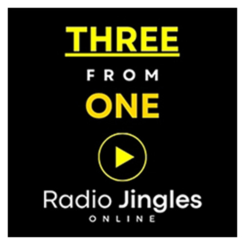 Stream NEW: Three From One 145 - David Reilly - 01 06 25 by Radio ...
