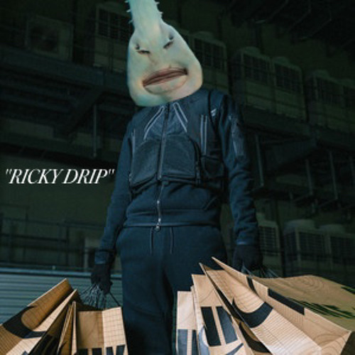 Stream Ricky - RICKY DRIP by vamp1sm | Listen online for free on SoundCloud