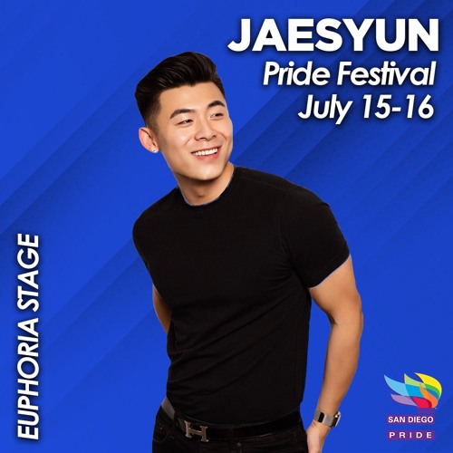 Stream San Diego Pride Festival - Euphoria Stage July 16th, 2023 by ...