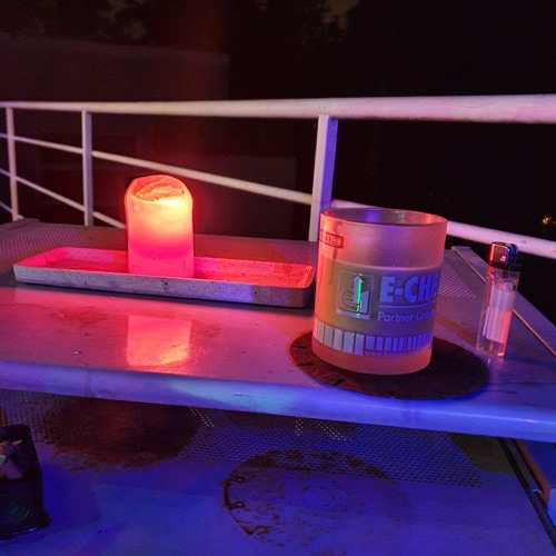 Stream 【東方Vocal／Jungle Terror】 Rigid Lover by Yukarin Pusteblume ...